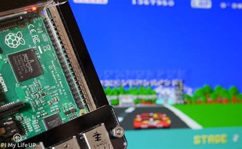 Image result for Raspberry Pi 4 DOSBox