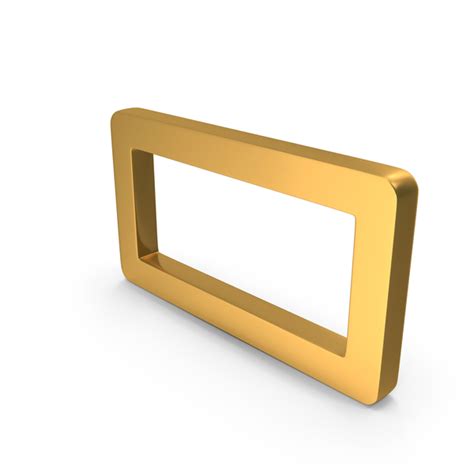 Image result for Small Rectangle Signage Frame