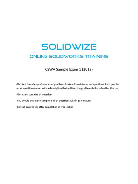 Image result for CSWA Practice Problem 17