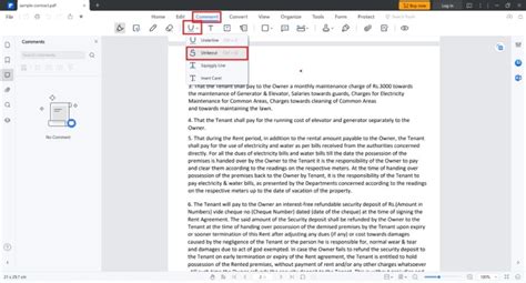 Image result for Writing Using Redline