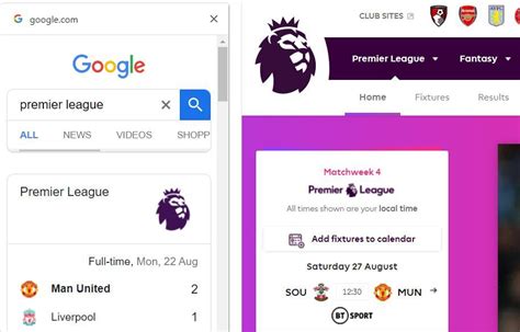 Image result for Sidebar Search Menu