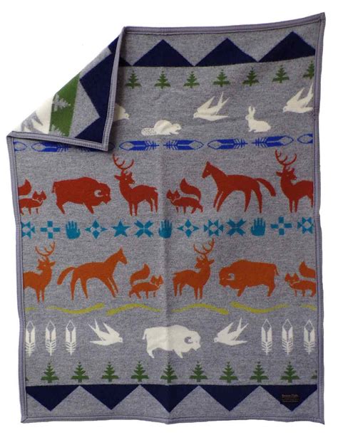 Image result for Pendleton Infant Blankets