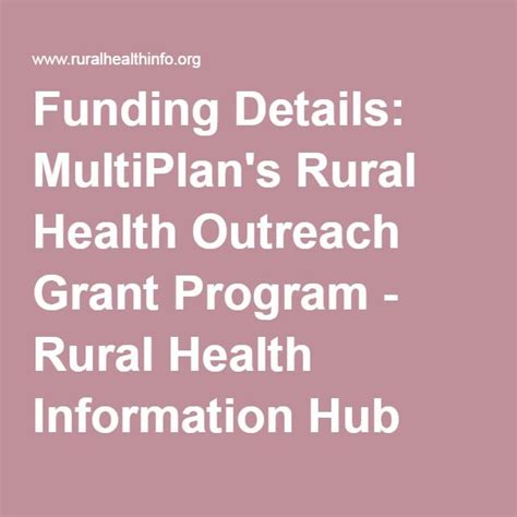 Image result for Rural Health Flex Program
