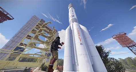 Image result for Rust Creative Mode