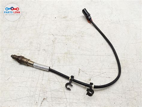 Image result for Bentley Azure O2 Sensor Location