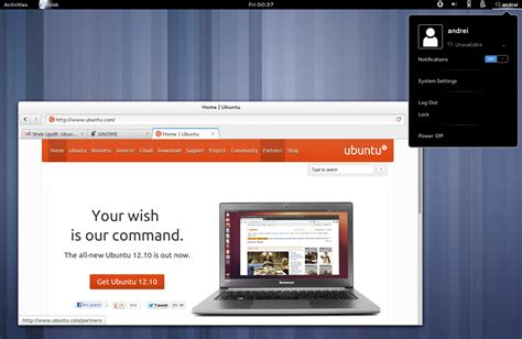 Image result for Ubuntu Linux Genum