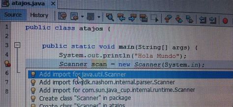 Image result for Importar Archivos Desde Java Netbeans