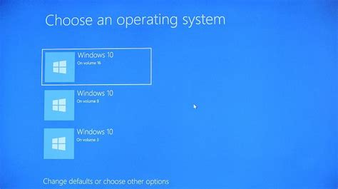 Image result for Correct Boot Order for Win 7