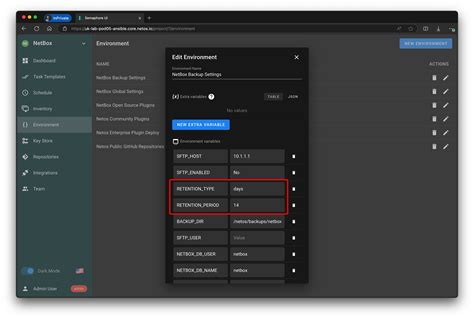 Image result for NetBox Backup Plugin