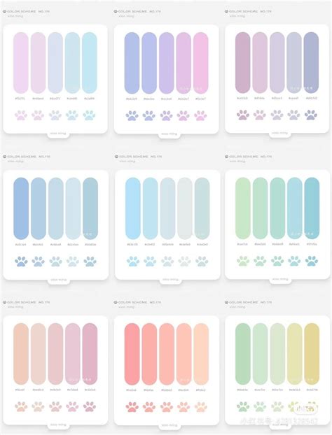 Image result for CSS Color Chart