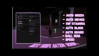 Image result for Hoop Nation Script Pastebin Latest