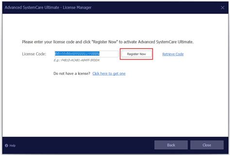 Image result for Advanced SystemCare Ultimate 16 License Code