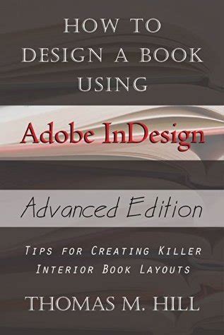 Image result for Adobe InDesign Book Design
