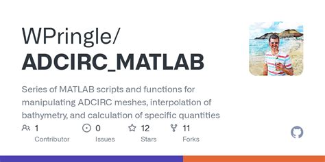 Image result for ADCIRC Input File
