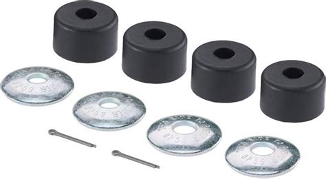 Image result for How to Install Strut Rod Bushings