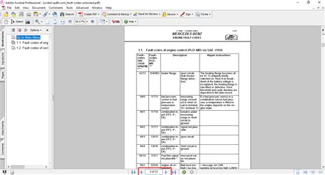 Image result for Mercedes-Benz Code 351 Fix
