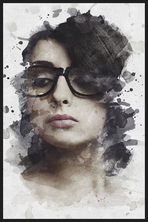 Image result for Creative Portrait Ink