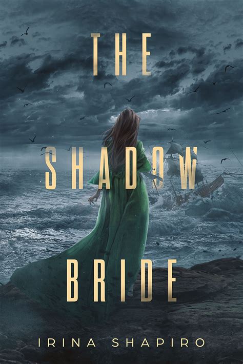 Image result for The Shadow S Bride