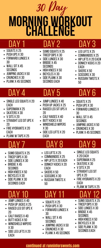 Image result for Quick Morning Exercises