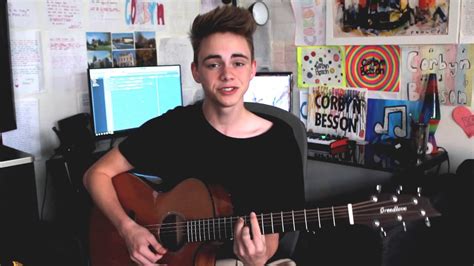 Image result for Corbyn Besson Earth