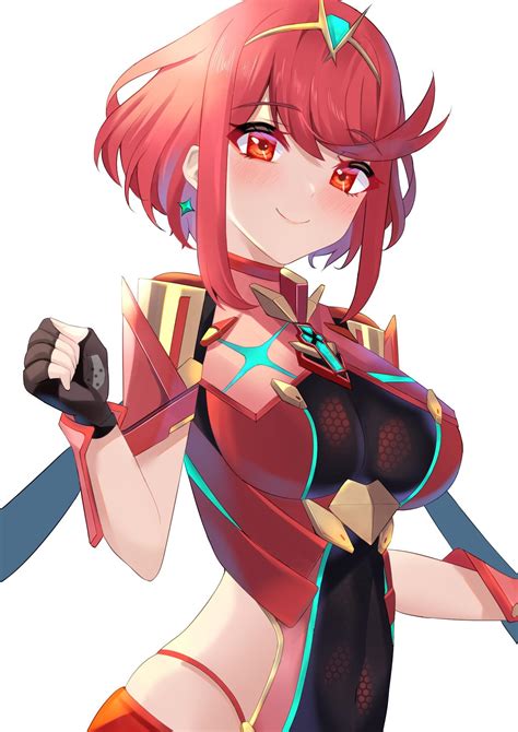 Image result for Pyra Cute Face