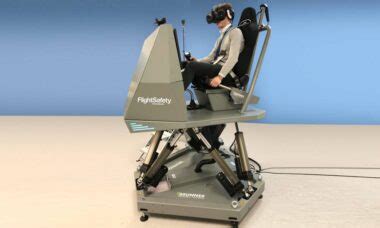 Image result for Mixed Reality Flight Simulator