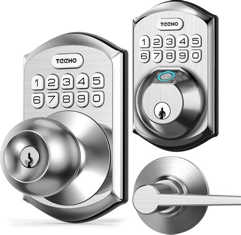Image result for Keyless Entry Door Locks