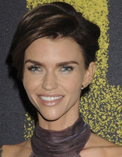 Image result for Ruby Rose TV