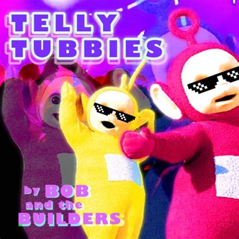 Image result for Teletubbies Intro Remix