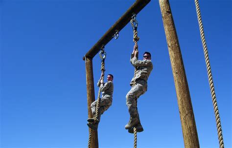 Image result for Army Training Obstacle Course