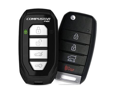 Image result for Remote Start Key FOB