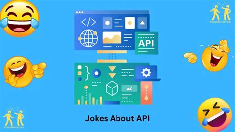 Image result for API Client/Server Jokes