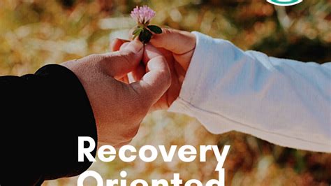 Image result for Recovery-Oriented Practice Approach