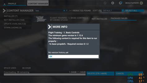 Image result for Microsoft Flight Simulator X Learning Center