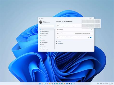 Image result for Snap Feature Windows 11