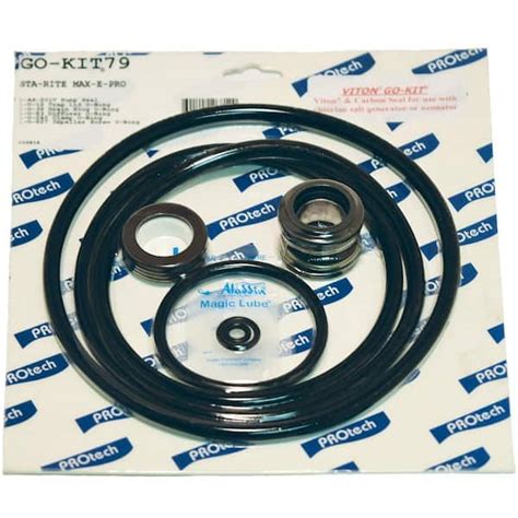 Image result for Aladdin Sta-Rite IntelliPro Go Kit