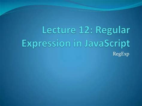 Image result for Email Regular Epression in JavaScript