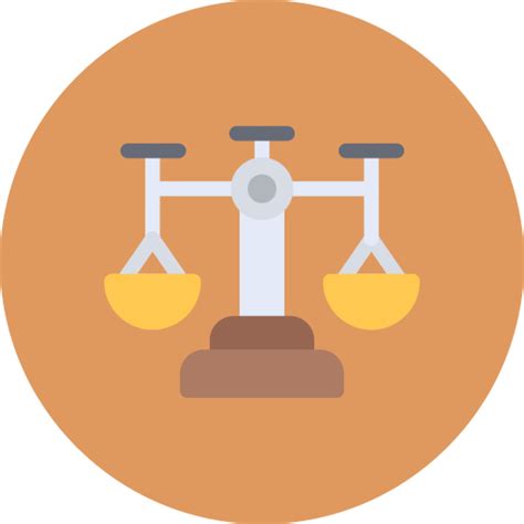 Image result for Scale Icon Color