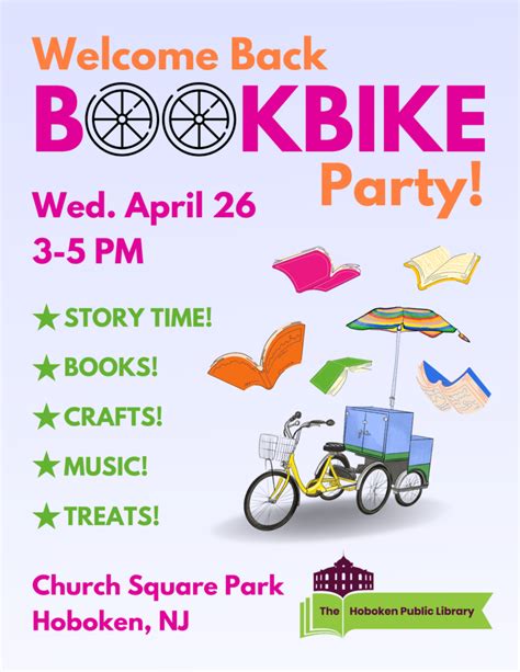 Image result for History of National Library Week