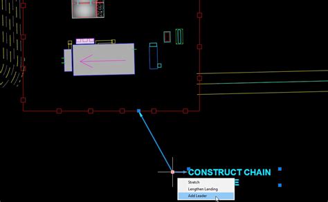 Image result for Multileader AutoCAD