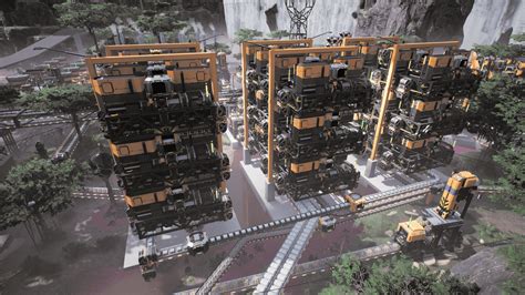 Image result for Small Foundry Layout