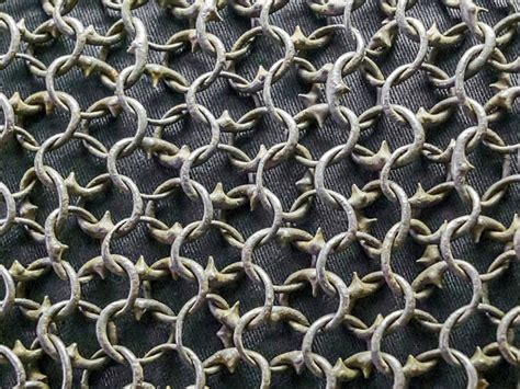 Image result for Chain Mail