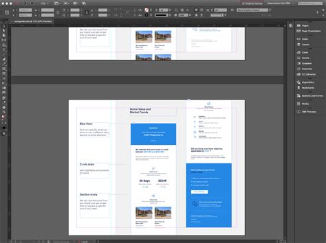 Image result for How to Create Email InDesign