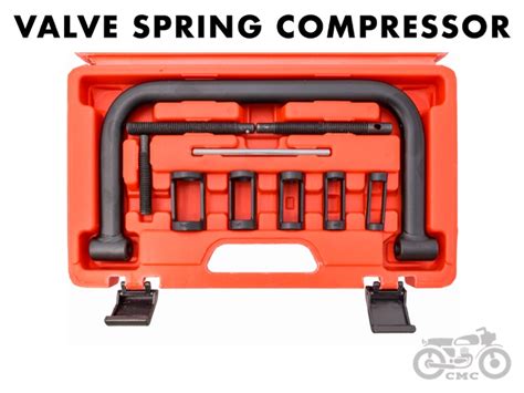 Image result for Honda Small Engine Valve Spring Compressor Tool