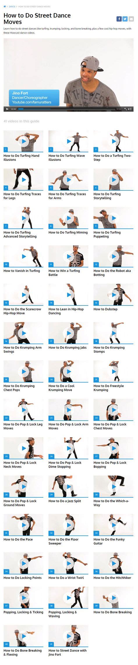 Image result for Speed Ramp Dance Examples