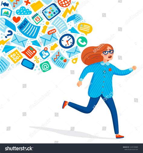 Image result for Computer Overloading On Data Pics Vector