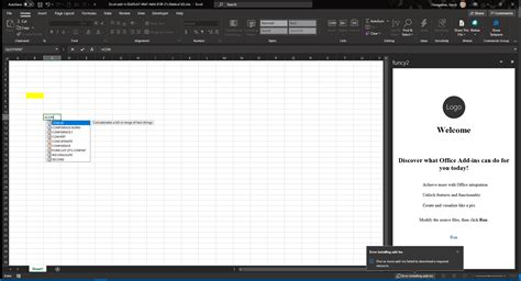 Image result for How to Create Add-In Excel