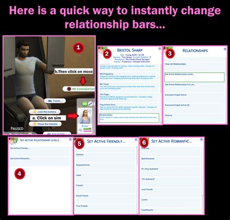 Image result for MCCC Not Working After Latest Sims 4 Update