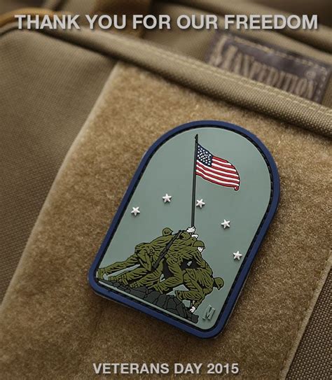 Image result for Prepper Morale Patch