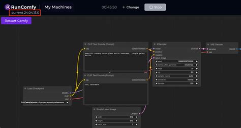 Image result for ComfyUI Advanced Features